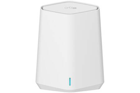 Répéteur WiFi Netgear SATELLITE AX1800 Dual-Band Orbi Pro WiFi 6 | Darty