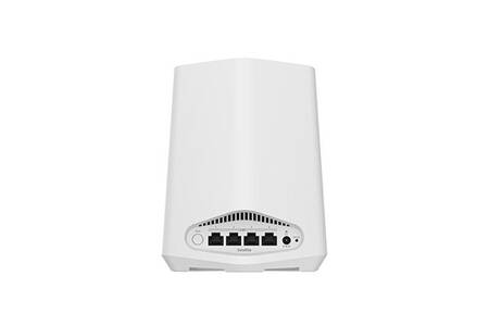 Répéteur WiFi Netgear SATELLITE AX1800 Dual-Band Orbi Pro WiFi 6 | Darty