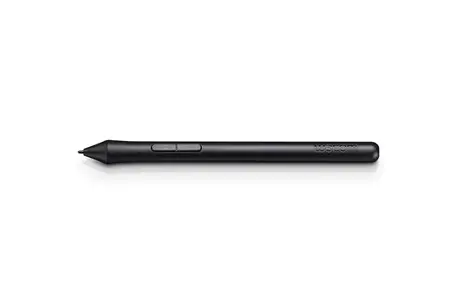 Stylets pour tablette Wacom Stylet 2K sans fil et sans pile - Pour ...