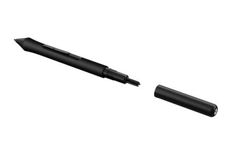 Stylets pour tablette Wacom Stylet 4K sans fil et sans pile grace a la ...