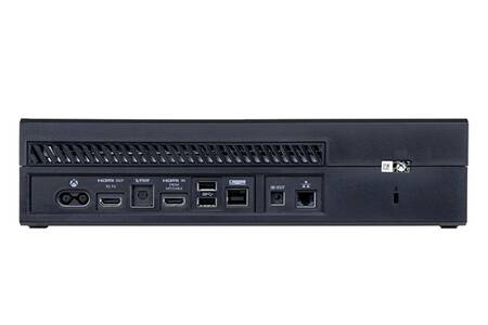 Console Xbox One Microsoft MICROSOFT XBOX ONE ELITE 1 TO | Darty