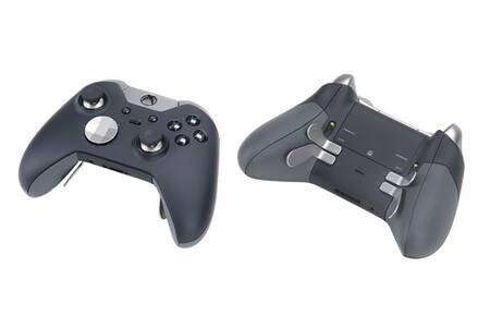 Console Xbox One Microsoft MICROSOFT XBOX ONE ELITE 1 TO | Darty