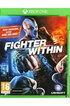 Xbox One Ubisoft FIGHTER WITHIN | Darty