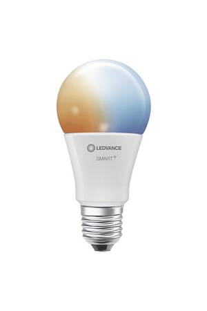 Ampoules connectées Ledvance Smart+ Bluetooth STANDARD 60W E27 VARIATION DE BLANCS ...