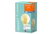 Ampoules connectées Ledvance Smart+ Bluetooth FIL OR STANDARD 60W E27 PUISSANCE VARIABLE | Darty