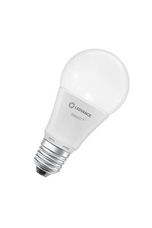 Ampoules connectées Ledvance BTE3 Smart+ WIFI STANDARD 60W E27 PUISSANCE VARIABLE | Darty