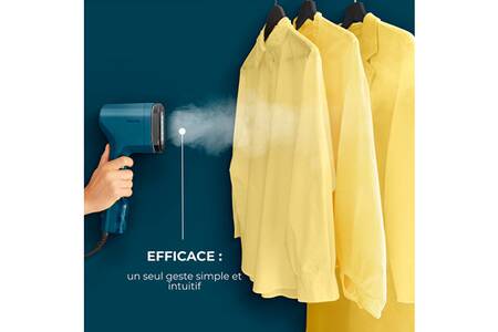 Défroisseur Calor DT2020C0 | Darty