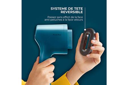 Défroisseur Calor DT2020C0 | Darty