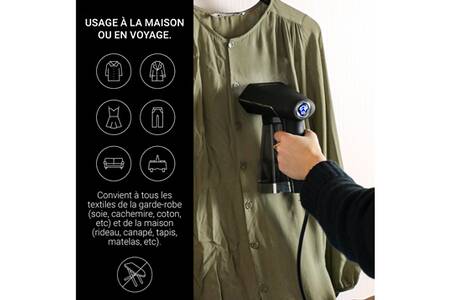 Défroisseur Steamone Bundle Duo pro | Darty