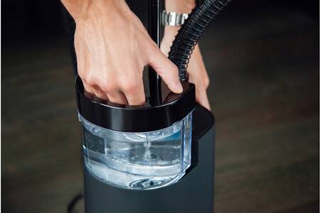 Défroisseur Steamone EUM70B | Darty