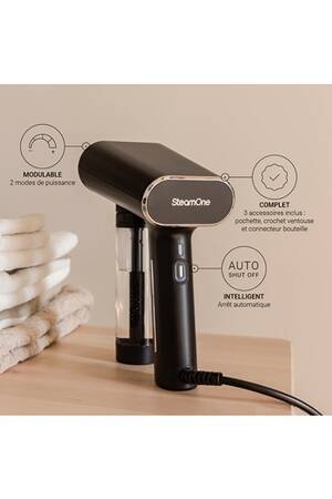 Défroisseur Steamone EUNS150B | Darty