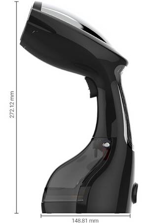 Défroisseur Steamone Defroisseur portatif EUTAC140B | Darty