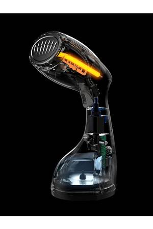 Défroisseur Steamone Defroisseur portatif noir EUTR150B | Darty