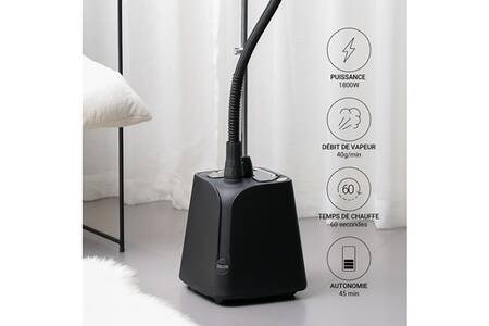 Défroisseur Steamone H18B | Darty