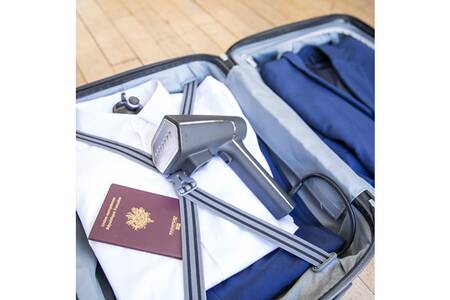 Défroisseur Steamone Victor – SN250MG-A | Darty