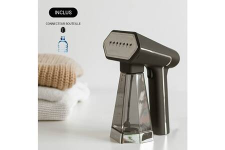 Défroisseur Steamone Victor XL – SN300SB-A - SN300SB-A | Darty