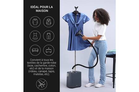 Défroisseur Steamone SONIA 1 EUSO1T | Darty