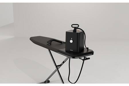 Défroisseur Steamone STEAMCUBE | Darty