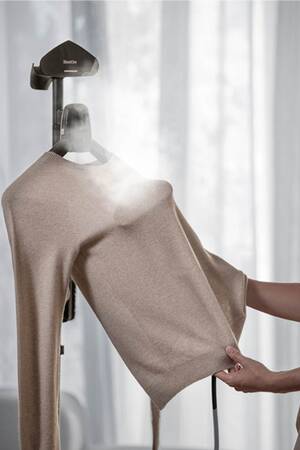 Défroisseur Steamone STEAMCUBE | Darty