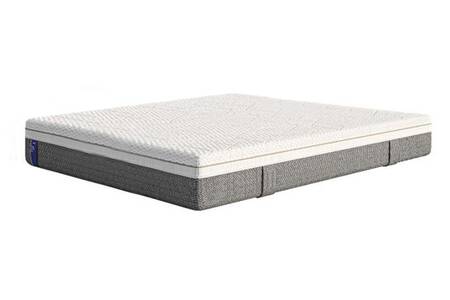 Matelas Emma BODY ADAPT HYBRID 180x200 | Darty