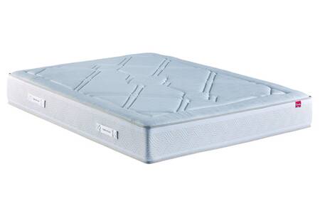 Matelas Epeda CHARLESTON 140X190 | Darty