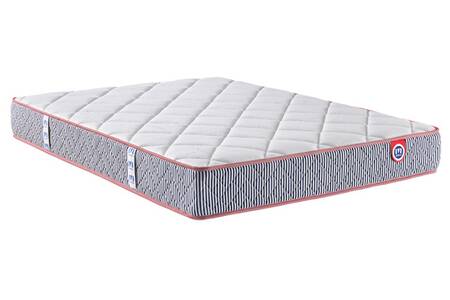 Matelas Merinos VICTOR 2 160x200 | Darty