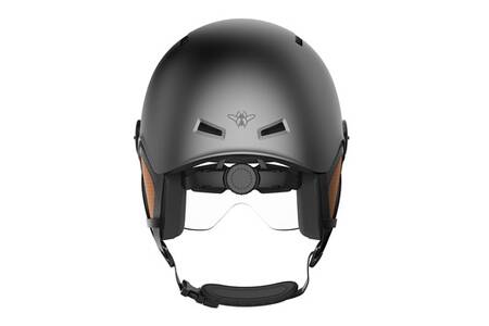 Casque de sport Casr CASQUE DE VELO / TROTTINETTE CASR GRIS M ...