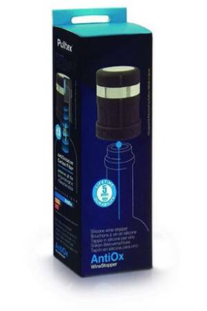 Accessoire autour du vin Pulltex BOUCHON ANTIOXYDATION | Darty