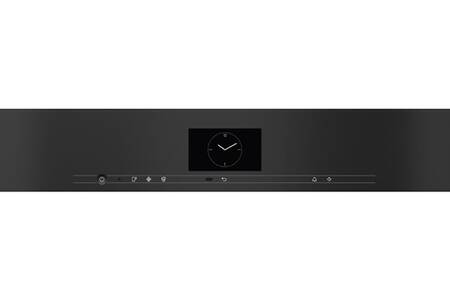 Four encastrable Miele DGM 7640 | Darty