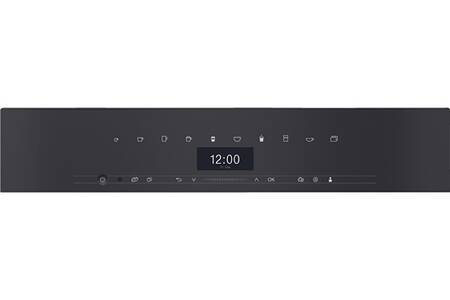 Machine à café encastrable Miele CVA 7445 | Darty