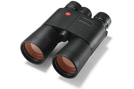 Jumelles Leica GEOVID 8 X 56 R NOIR | Darty