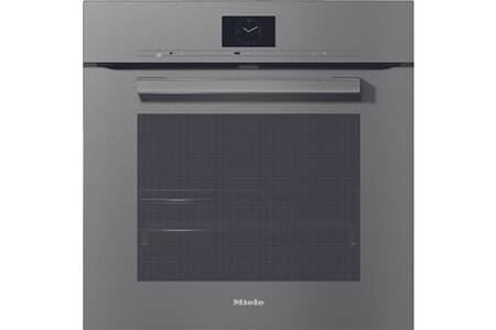 Four encastrable Miele H 7660 BP GR PRESTIGE | Darty