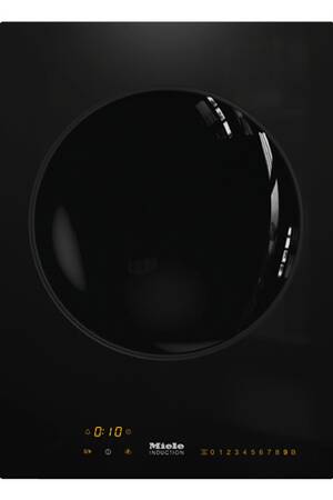 Plaque induction Miele Domino induction Miele - CS 7641 FL | Darty