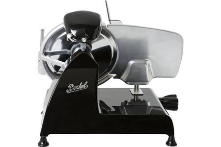 Trancheuse Berkel Red Line 250 Noire - BKRSBGM0100000N | Darty