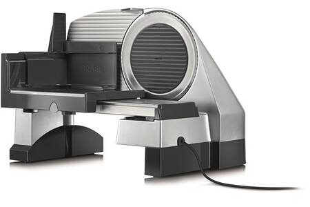 Trancheuse Graef Trancheuse électrique semi-professionnelle GRAEF SKS ...