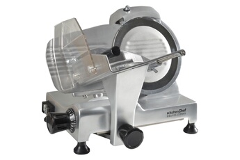 Trancheuse à jambon - Livraison Gratuite* - Retrait 1h* | Darty