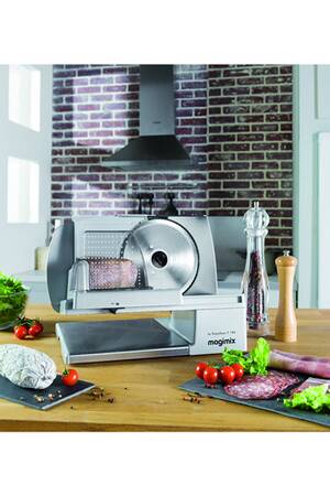 Trancheuse Magimix TRANCHEUR T 190 | Darty