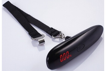 Pèse bagage - Darty