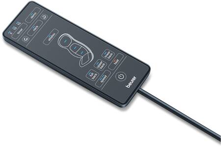 Masseur Beurer MG 254 | Darty