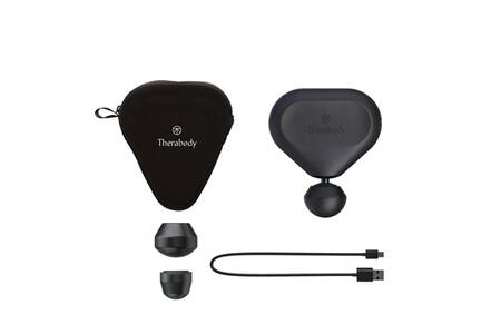 Masseur Therabody Theragun Mini 2.0 | Darty