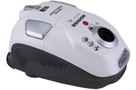 Aspirateur avec sac Hoover SL71_SL10 PARQUET SPACE EXPLORER ...