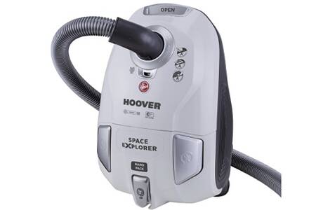 Aspirateur avec sac Hoover SL71_SL10 PARQUET SPACE EXPLORER ...