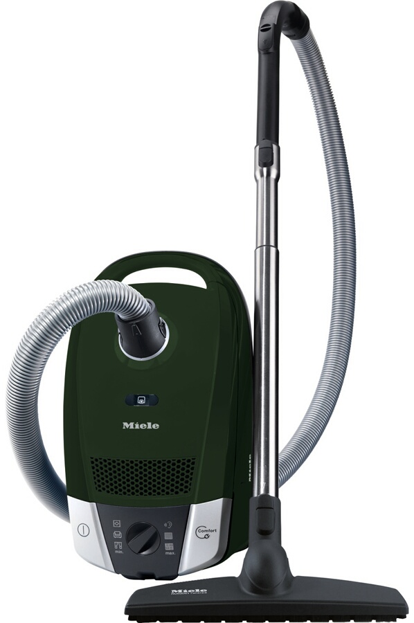 Aspirateur avec sac Miele COMPACT C2 HARDFLOOR POWERLINE (4030630) | Darty