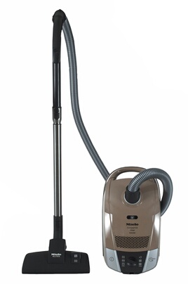 Miele COMPACT C2 URBAN 4 avis sur Darty | [4,3/5]