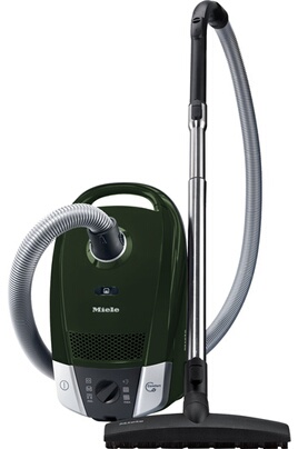 Miele COMPACT C2 EXCELLENCE HARDFLOOR EL 3 avis sur Darty | [4,7/5]