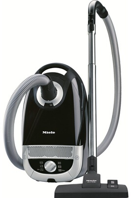 Miele COMPLETE C2 BLACK ECOLINE 3 avis sur Darty | [4,3/5]