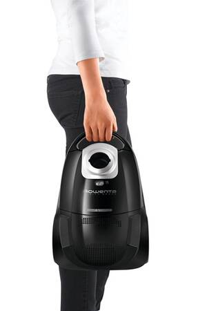 Aspirateur avec sac Rowenta City Space RO2645EA - RO2645EA | Darty