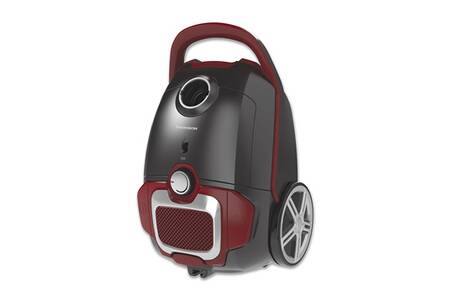 Pack Aspirateur avec sac Thomson Aspirateur à sac Thomson THVC69 + sac ...