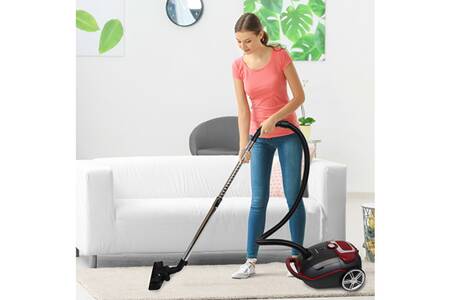 Aspirateur avec sac Thomson THVC69 | Darty