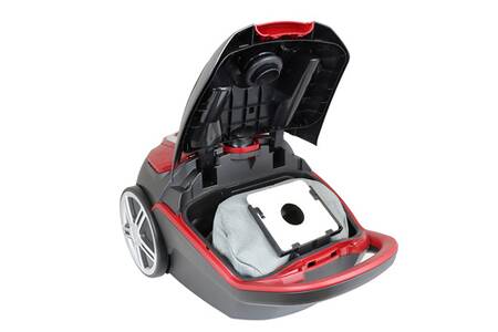 Aspirateur avec sac Thomson THVC69 | Darty